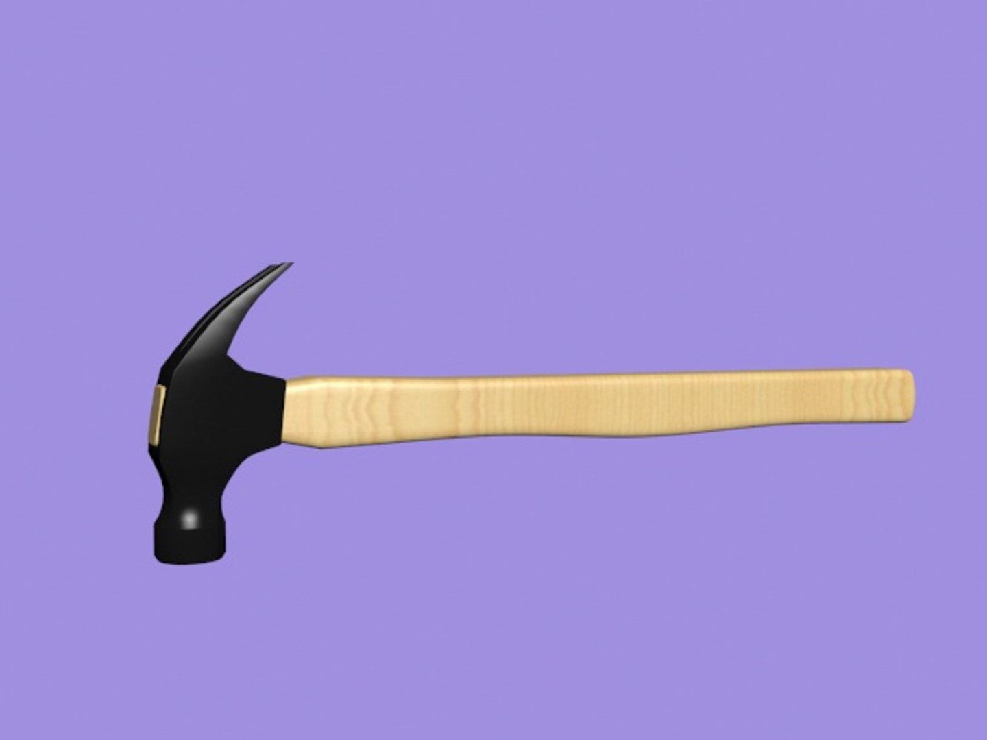 Hammer 3D model - TurboSquid 1345159