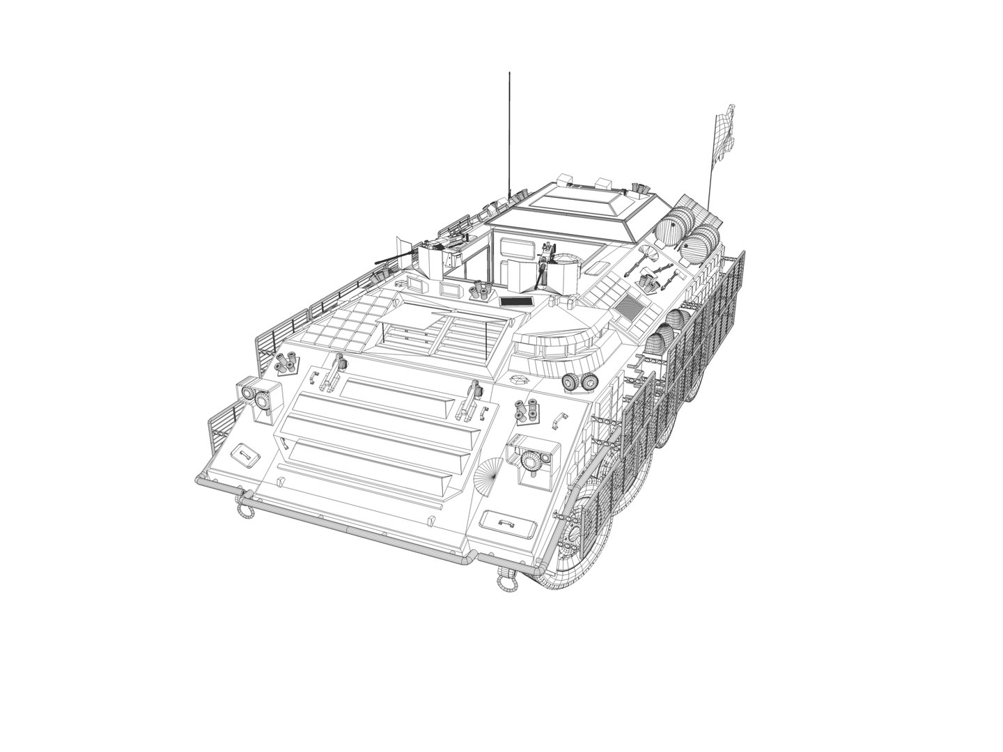 3ds Post-apocalyptic Apc Apocalyptic