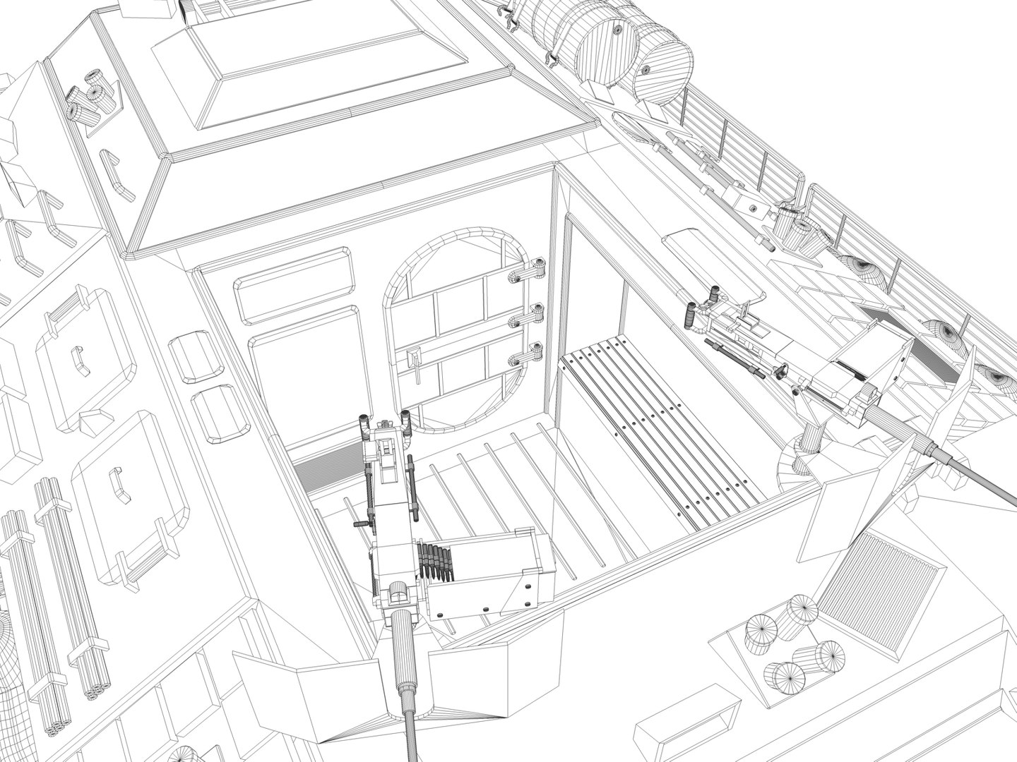 3ds Post-apocalyptic Apc Apocalyptic