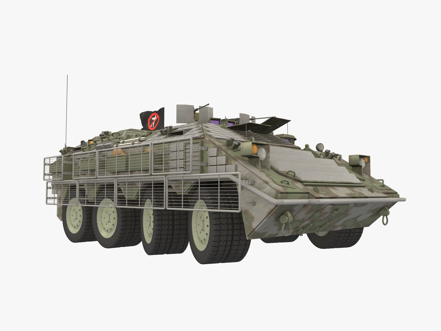 3ds Post-apocalyptic Apc Apocalyptic
