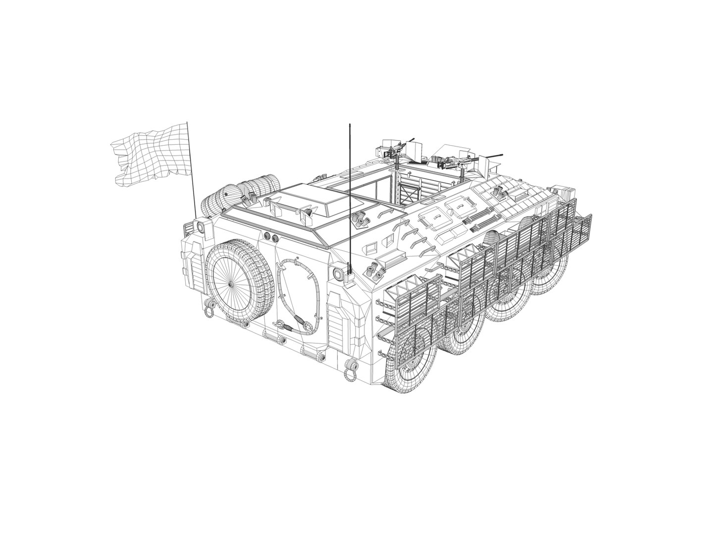 3ds Post-apocalyptic Apc Apocalyptic