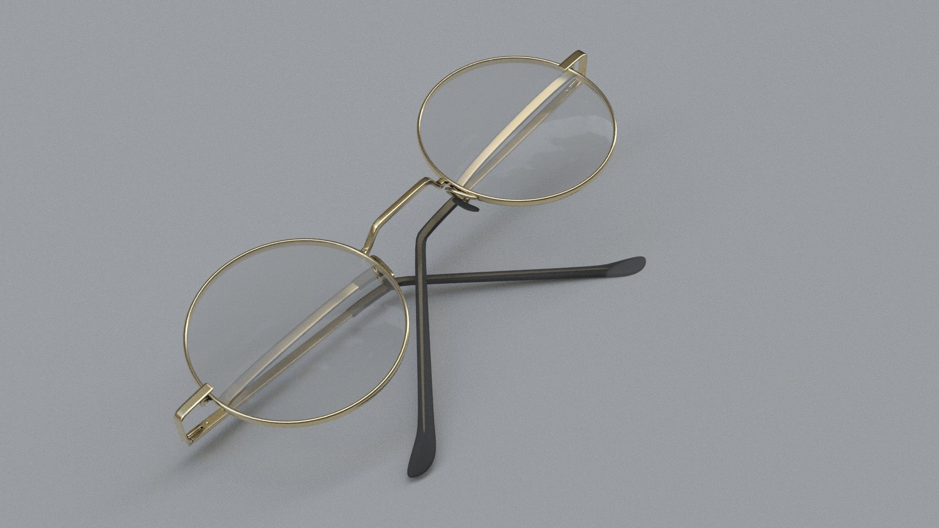 Realistic Glasses 3D - TurboSquid 1304433
