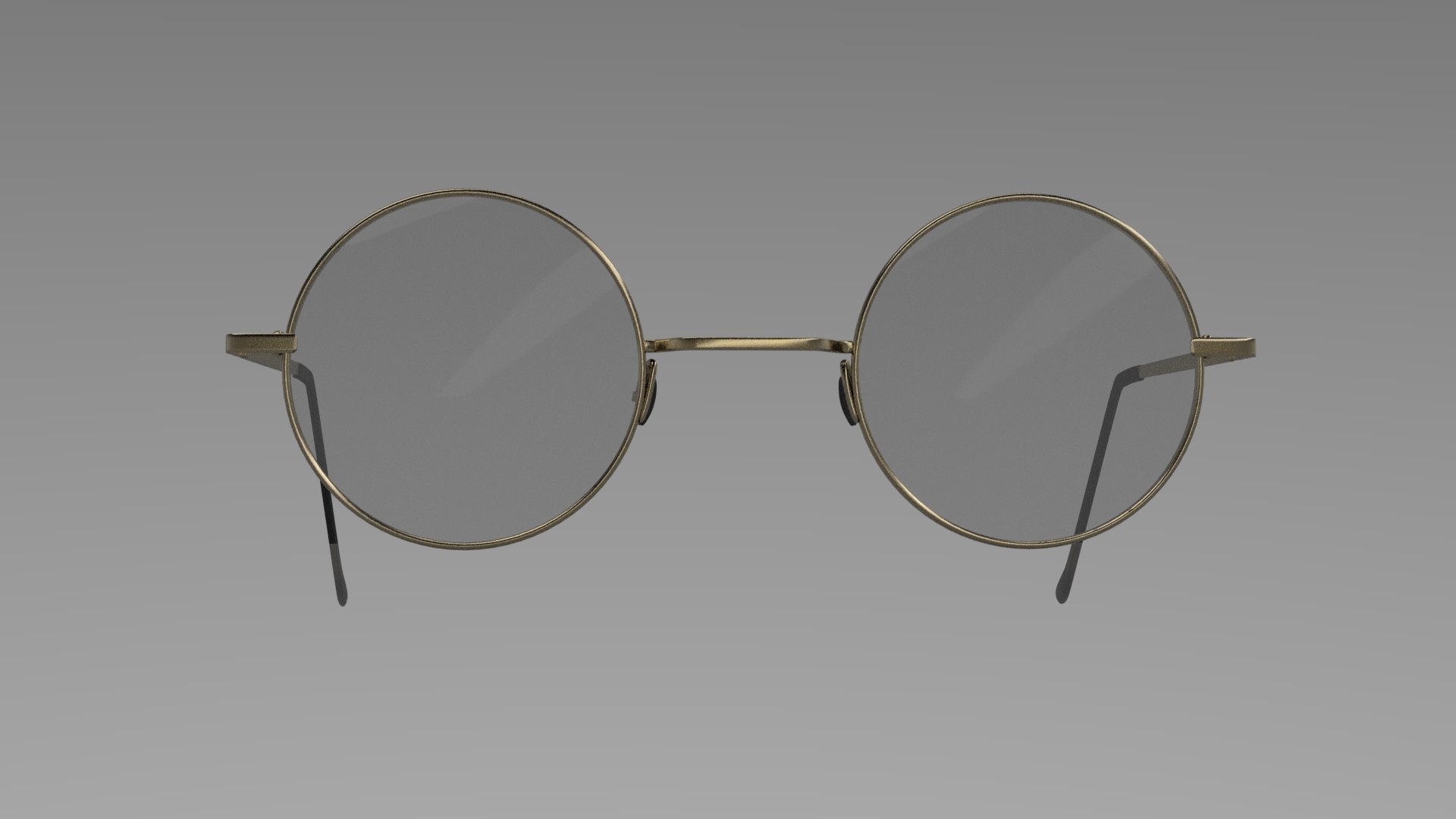 Realistic Glasses 3D - TurboSquid 1304433