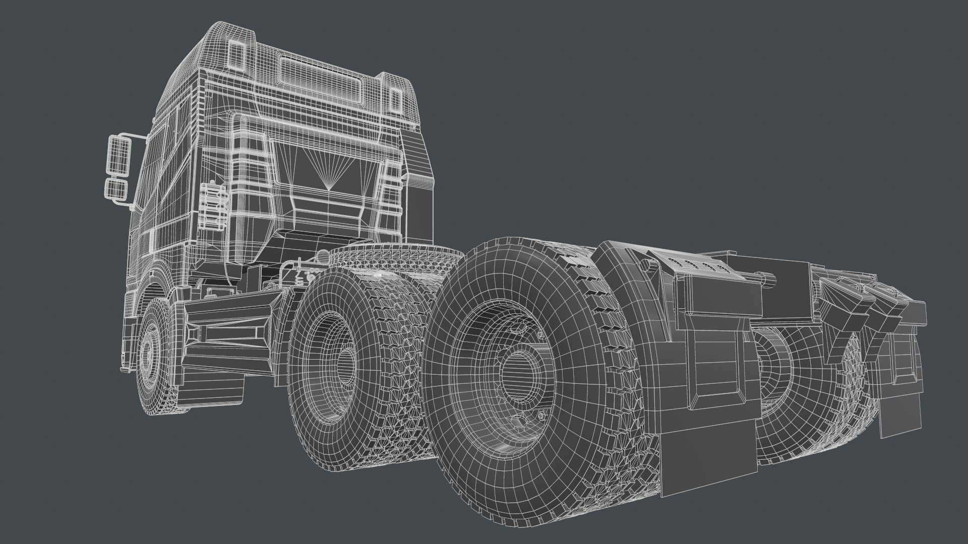 3D FAW CA4250 Truck - TurboSquid 2083281