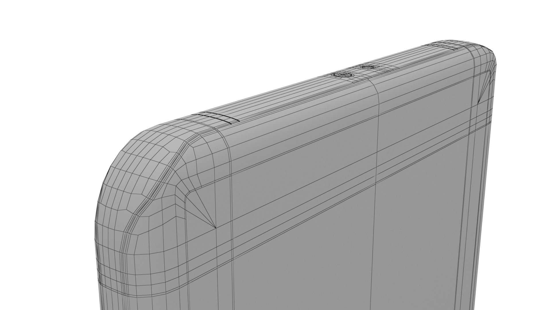 3D Phone Modeled Model - TurboSquid 1521468