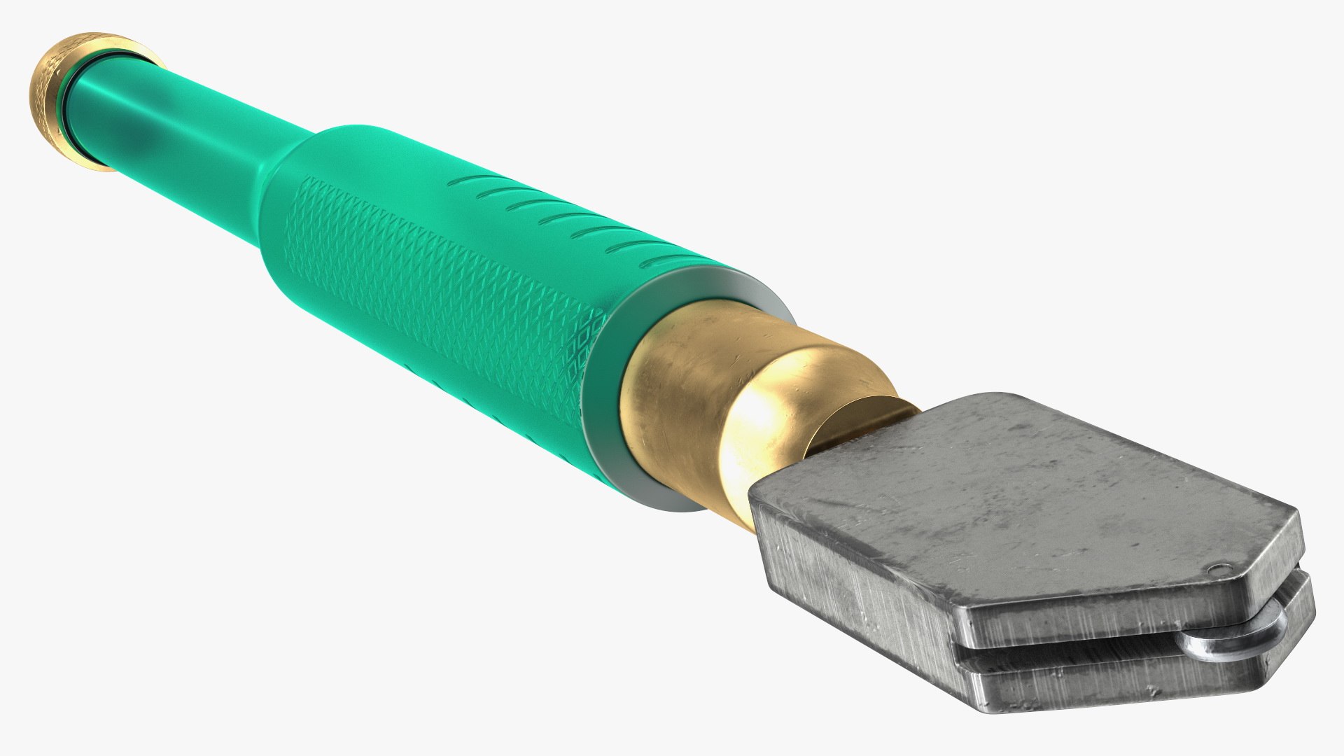 Glass Cutter 3D Model - TurboSquid 1884849
