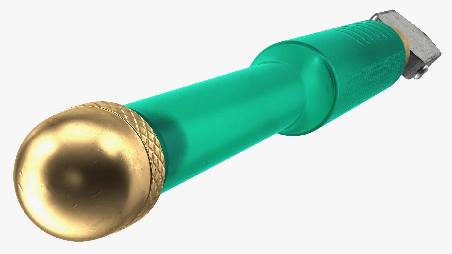 Glass Cutter 3D Model - TurboSquid 1884849