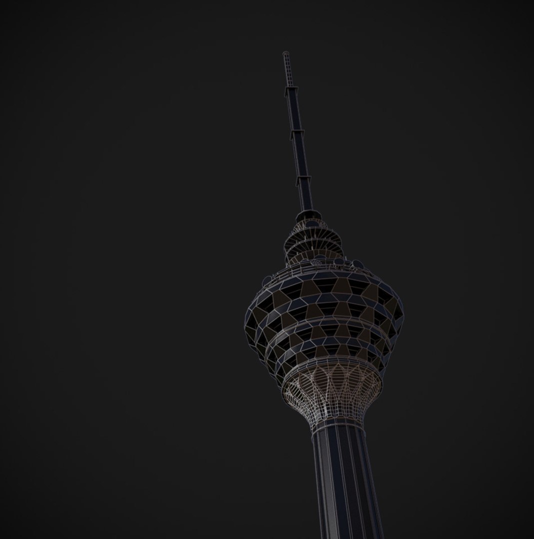 Menara Tower Max Free