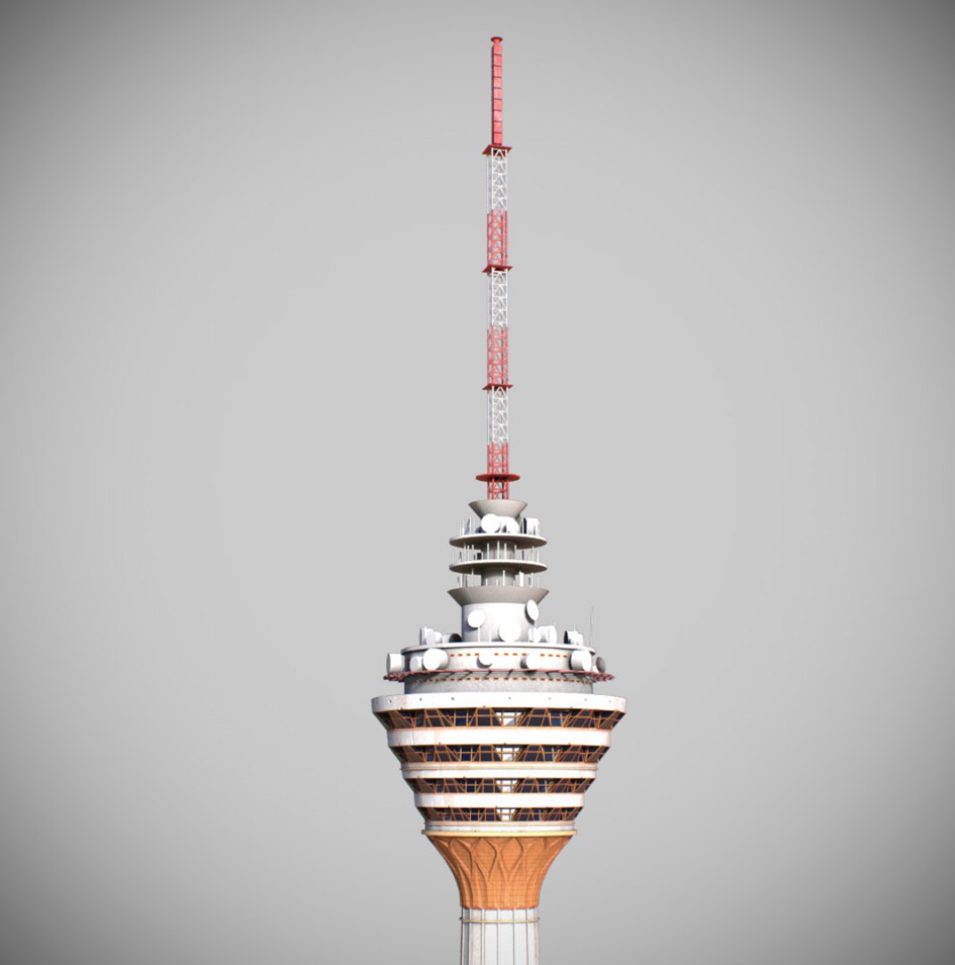 Menara Tower Max Free