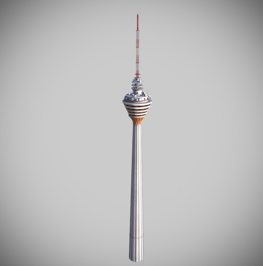 Menara Tower Max Free