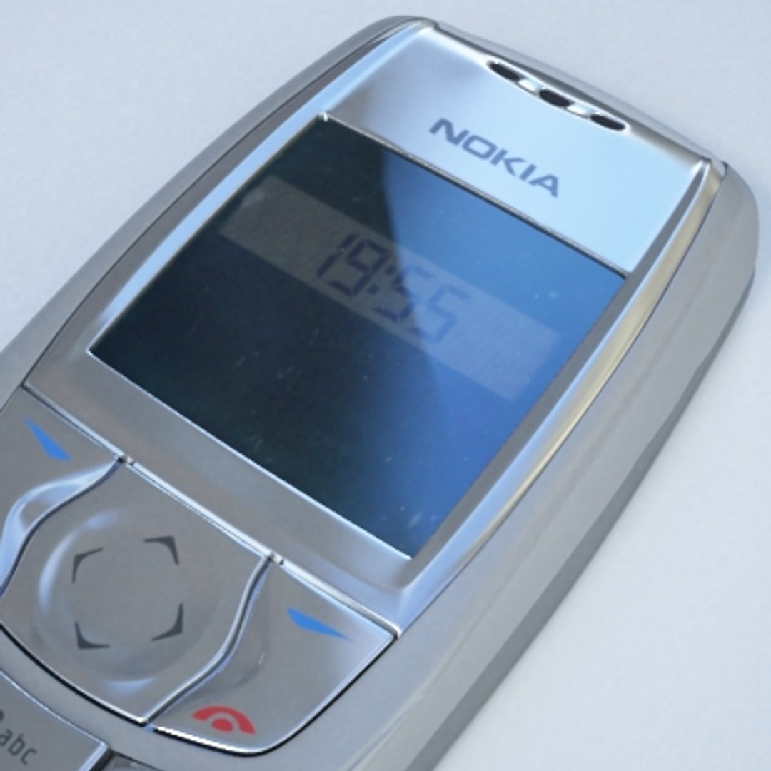 nokia 6610 ringtone