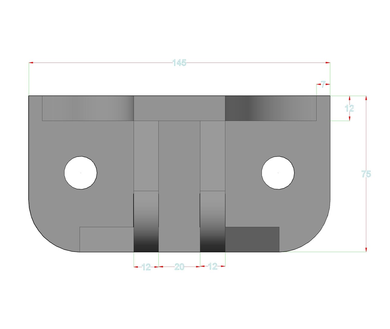 3D Model Mechanical Part No 66 - TurboSquid 1976104