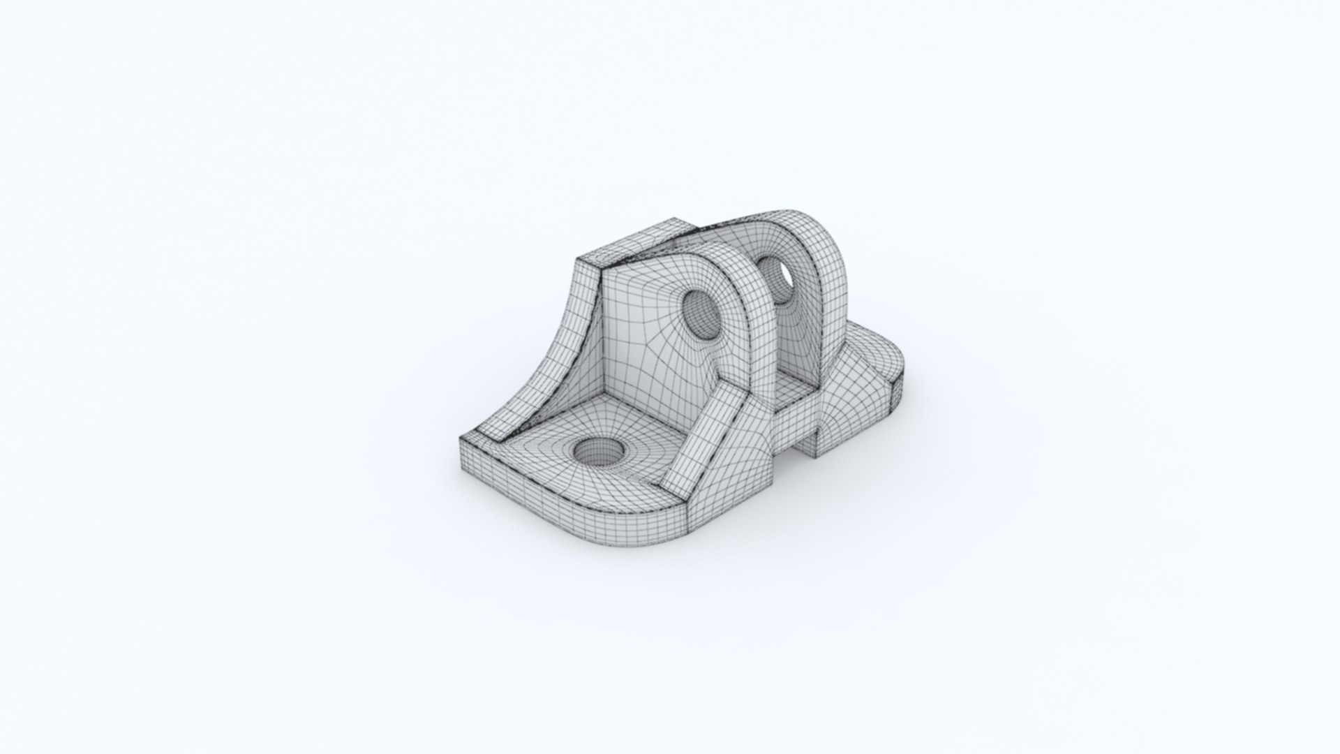 3D Model Mechanical Part No 66 - TurboSquid 1976104