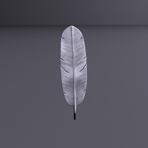 Quill 3D Models for Download | TurboSquid