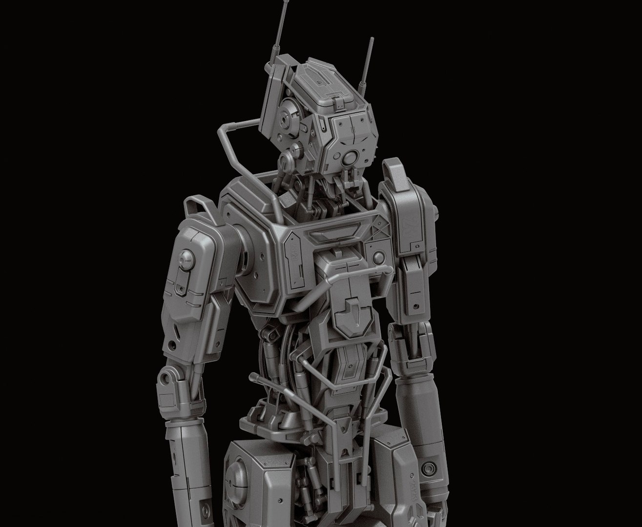 3D Model Cinematics - TurboSquid 1343144