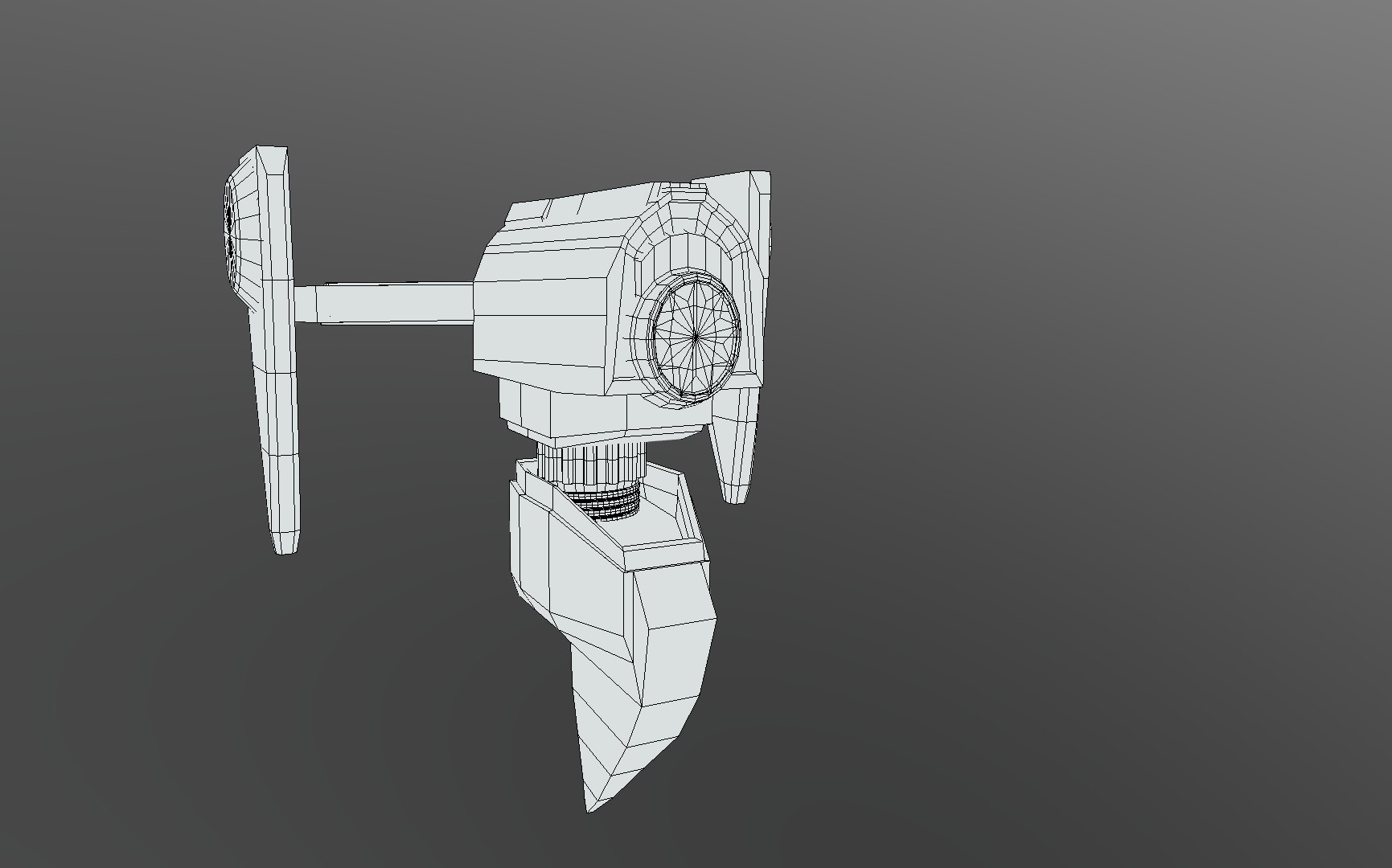 3D robot asset pack model - TurboSquid 1520642