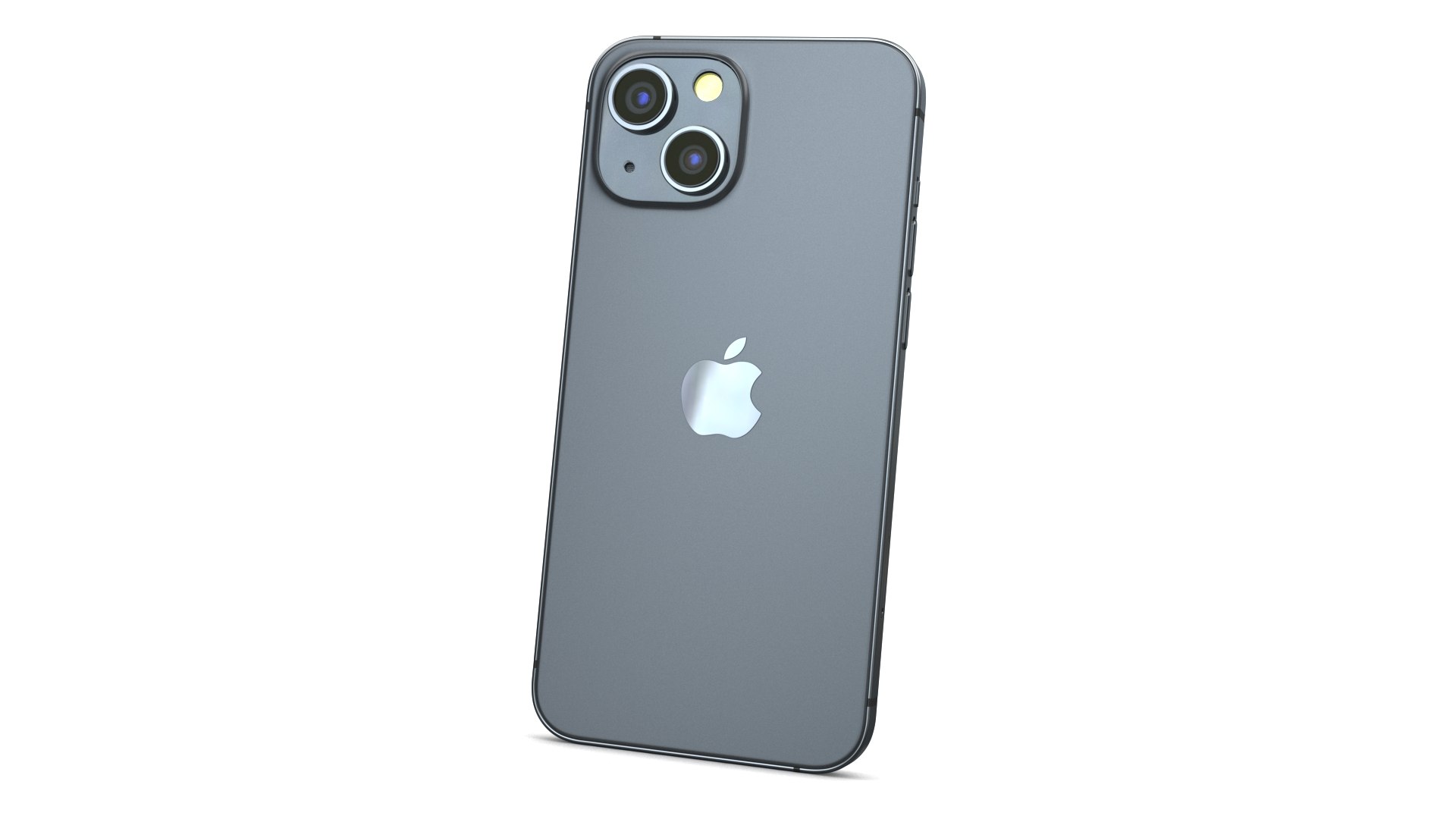 Apple IPhone 15 Plus Black 3D Model - TurboSquid 2145667