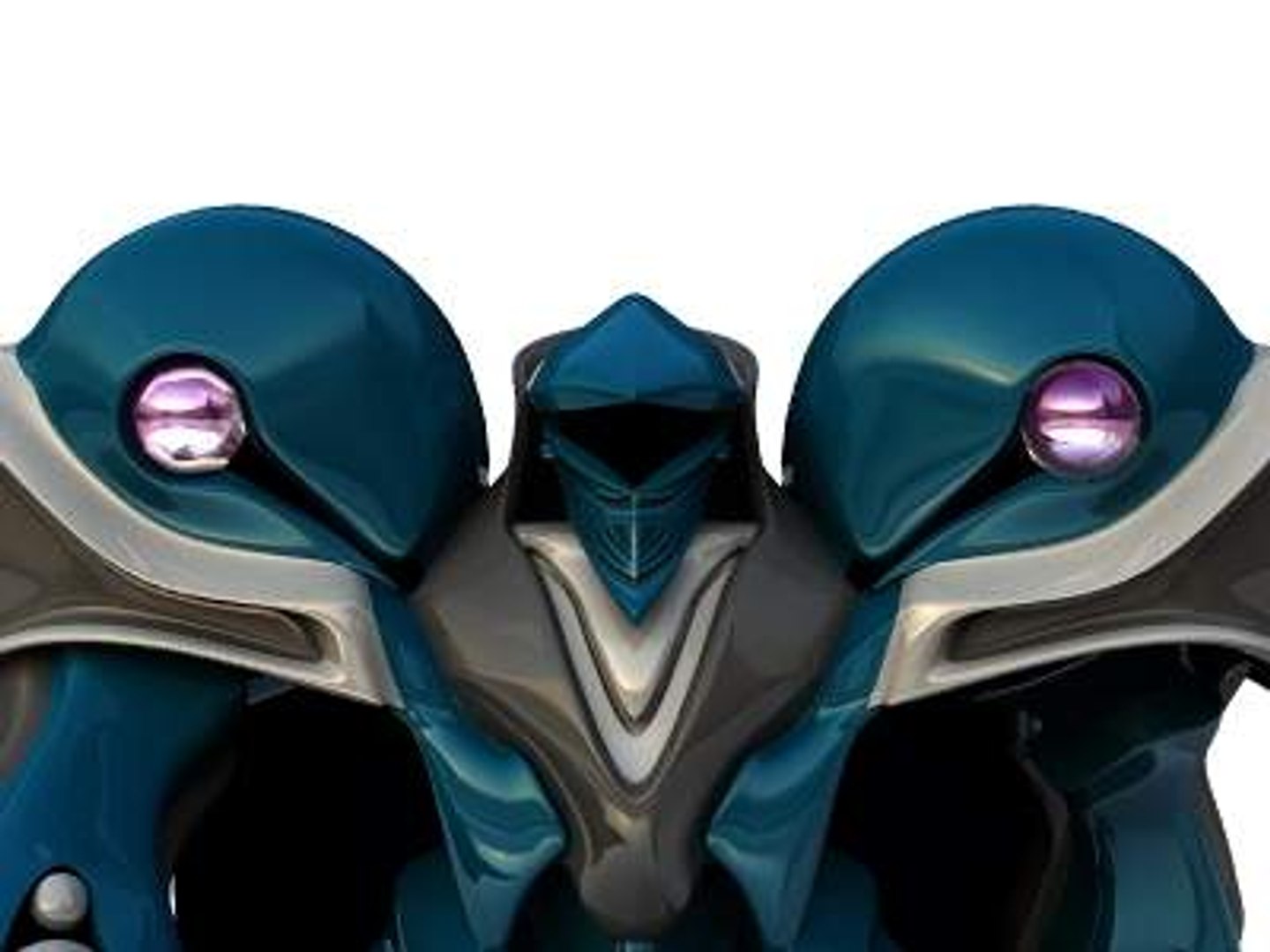 medieval mechs 3d model