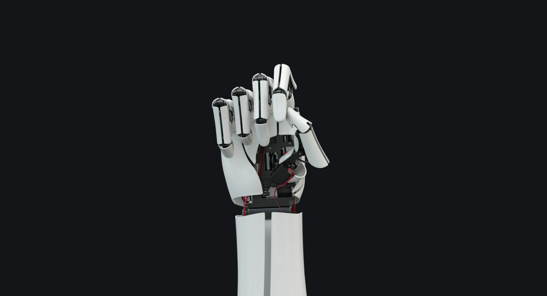 Robot Hand Arm Animation 3D Model - TurboSquid 1420140