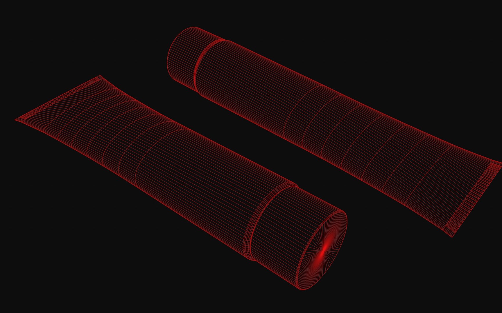 Toothpaste Tube 3D Model - TurboSquid 1650487