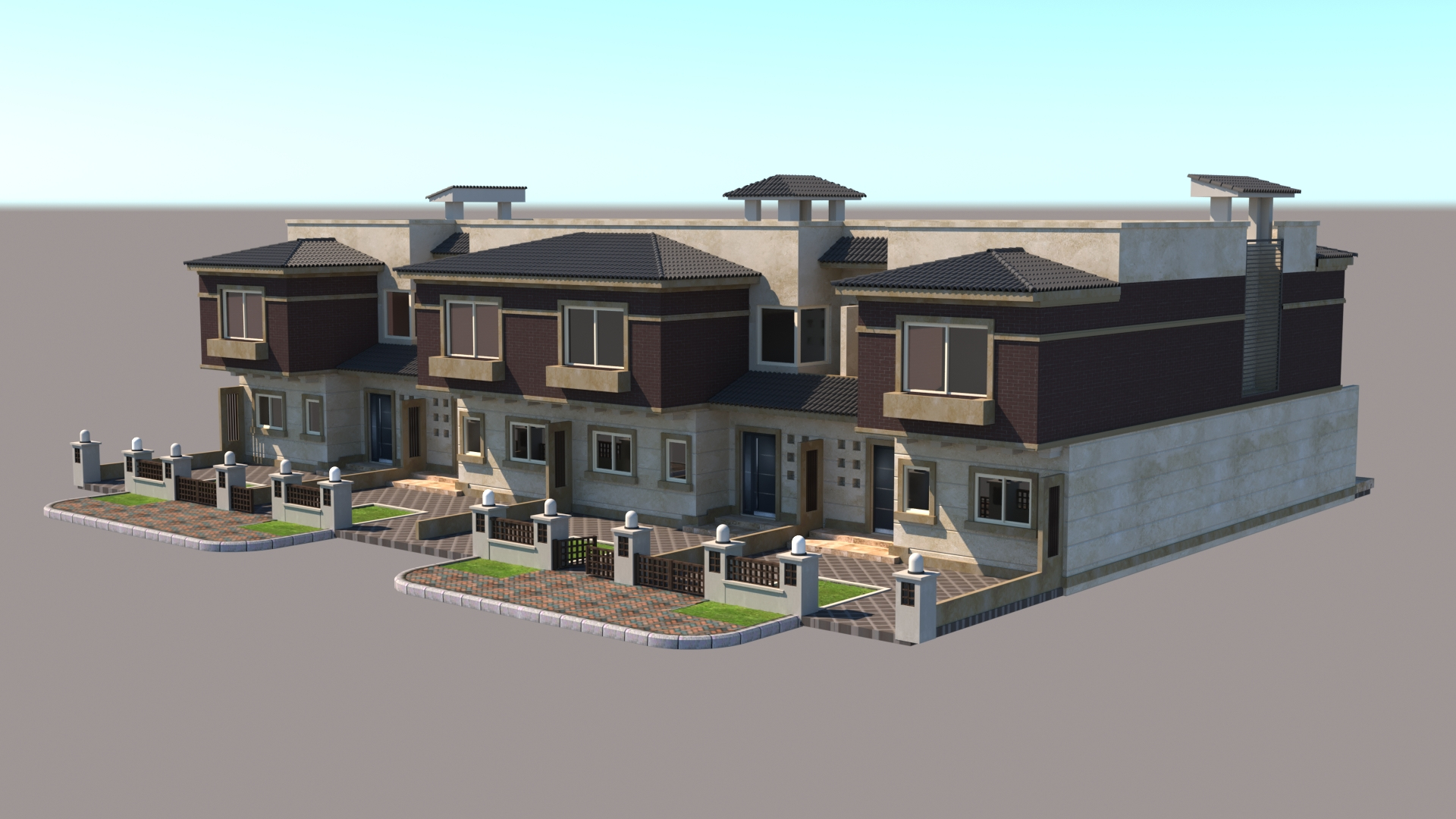 Mini TH Model - TurboSquid 1723940