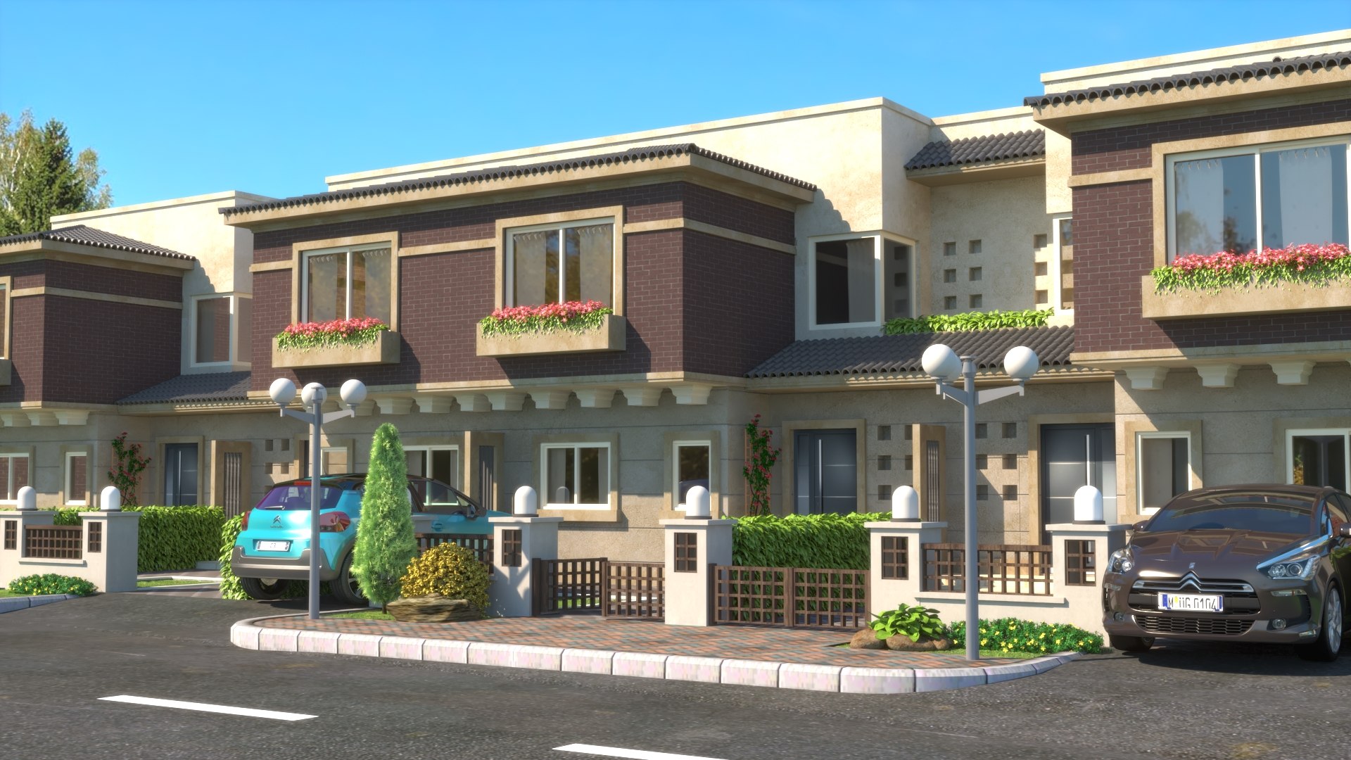 Mini TH Model - TurboSquid 1723940