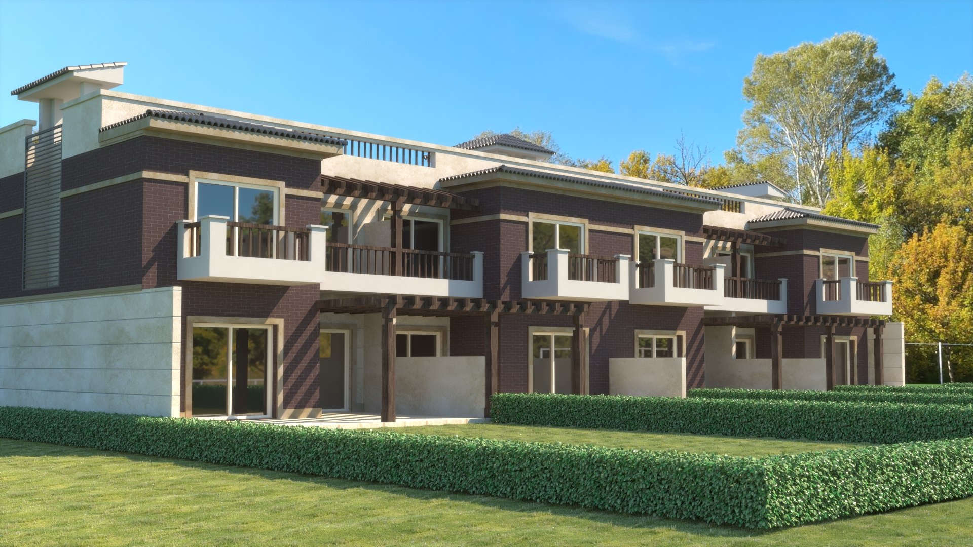 Mini TH Model - TurboSquid 1723940