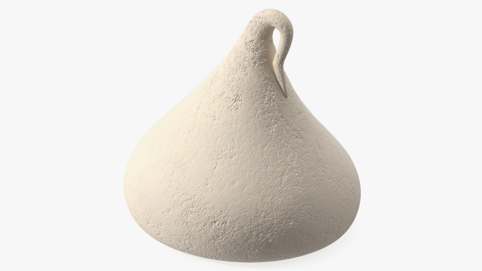 Lassen Sie Baiser-Plätzchen-Karamell fallen 3D-Modell - TurboSquid 1978947