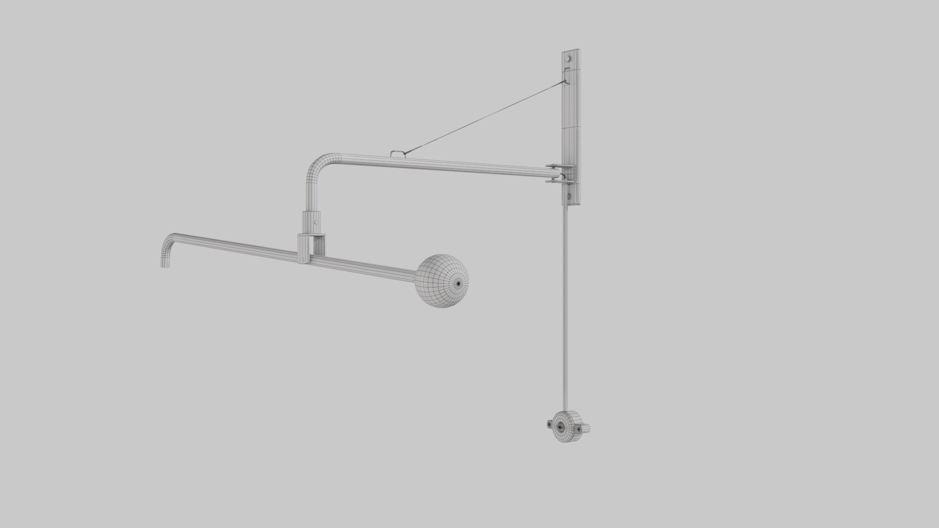 3D Ultimate 3D Lamps Pack 25 Ready-to-PBR Low Poly 4K Textures FBX OBJ ...