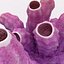 sea sponges 3d model