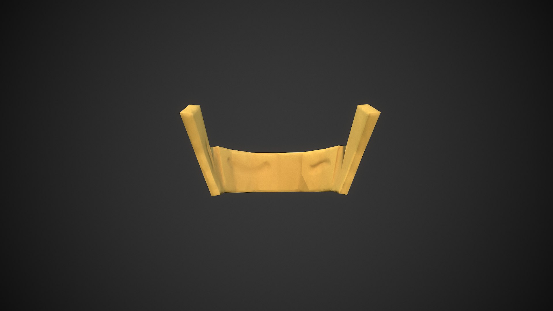 3D Stylized Bones - TurboSquid 1877536