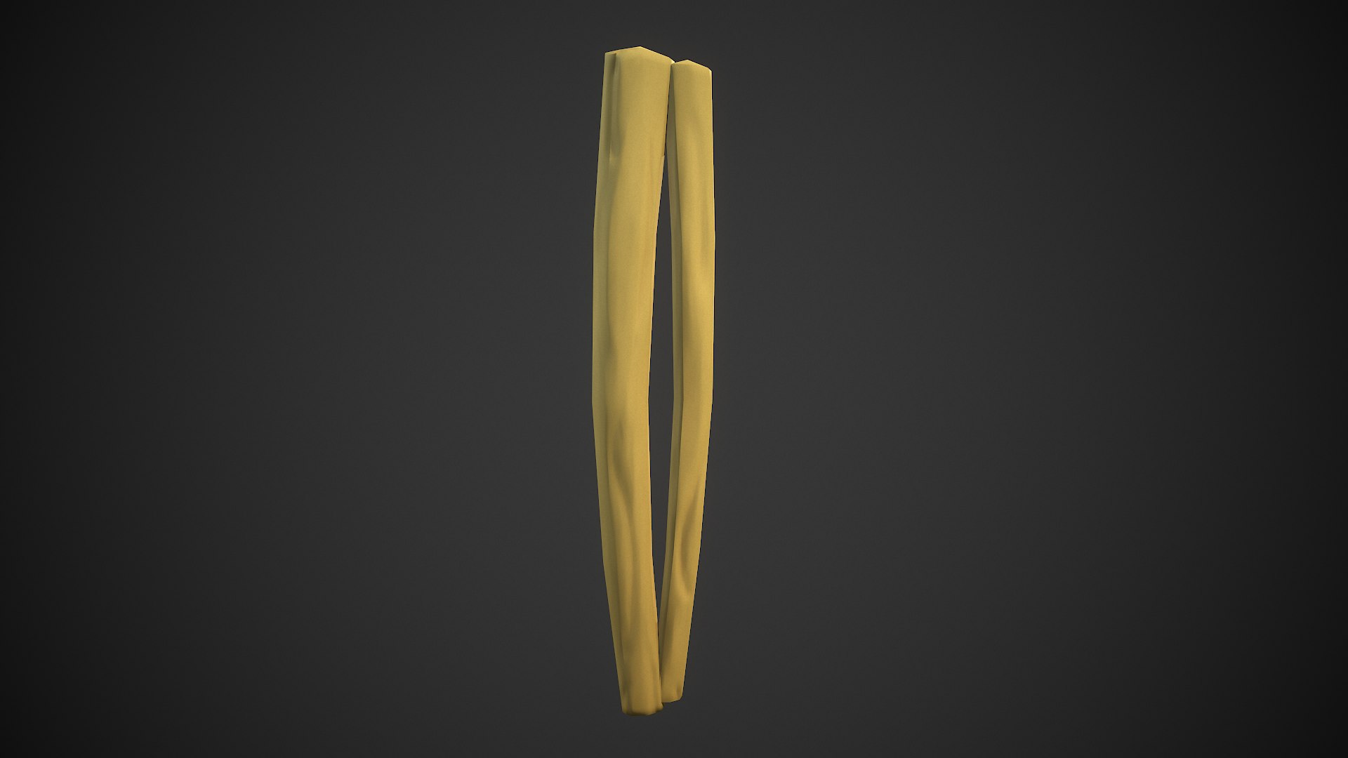 3D Stylized Bones - TurboSquid 1877536