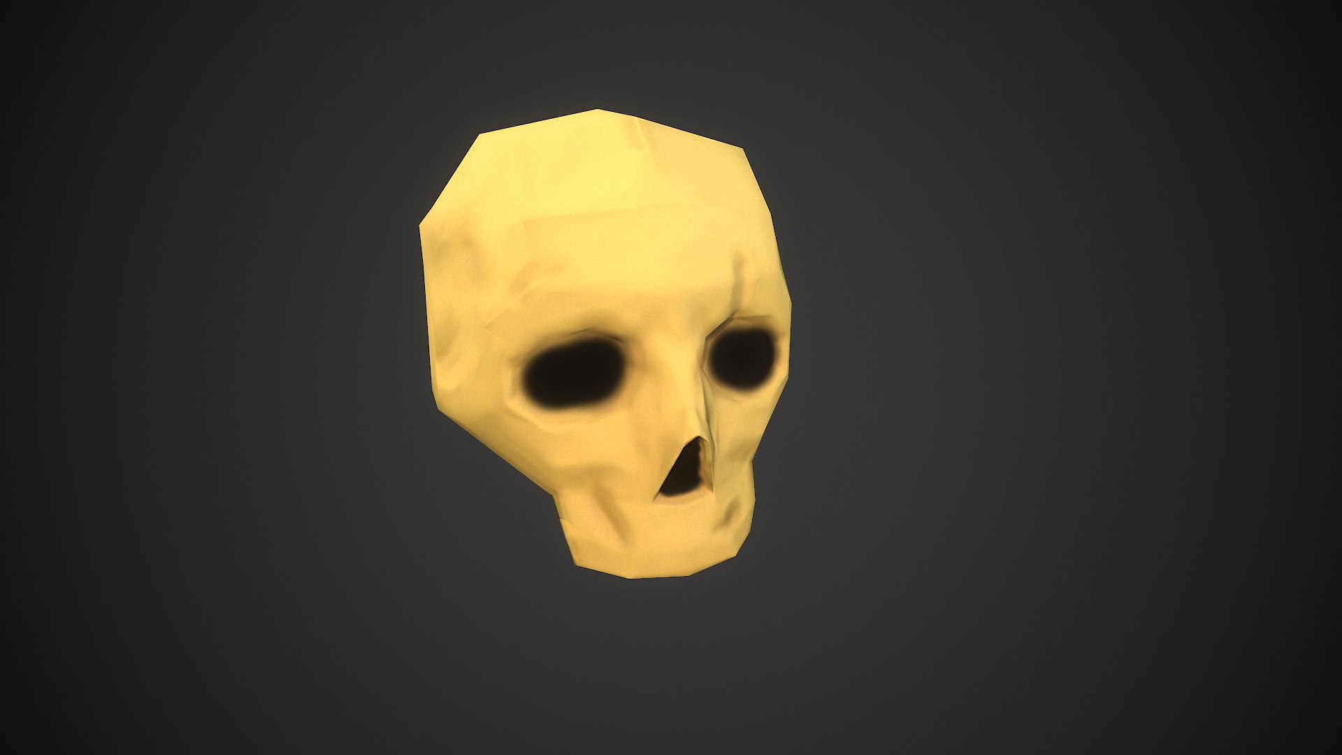 3D Stylized Bones - TurboSquid 1877536