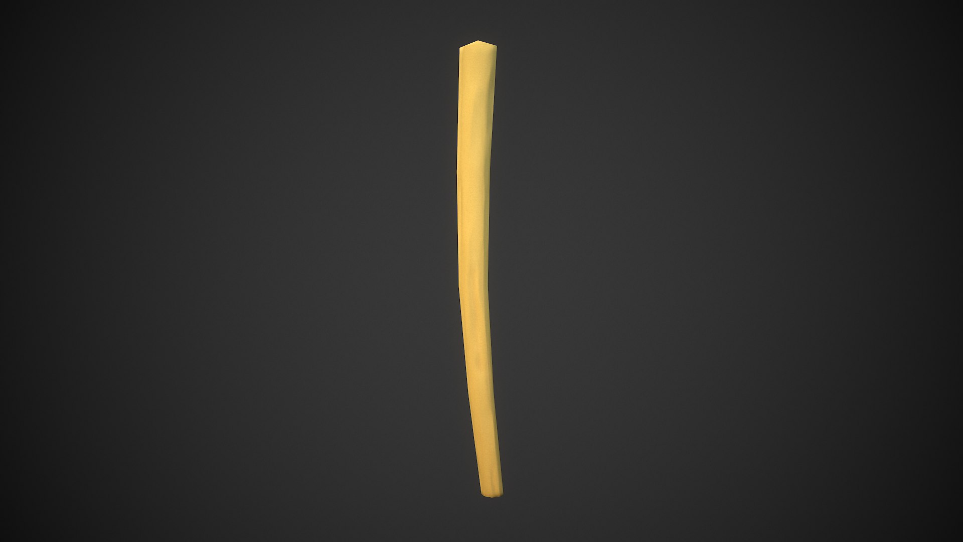 3D Stylized Bones - TurboSquid 1877536