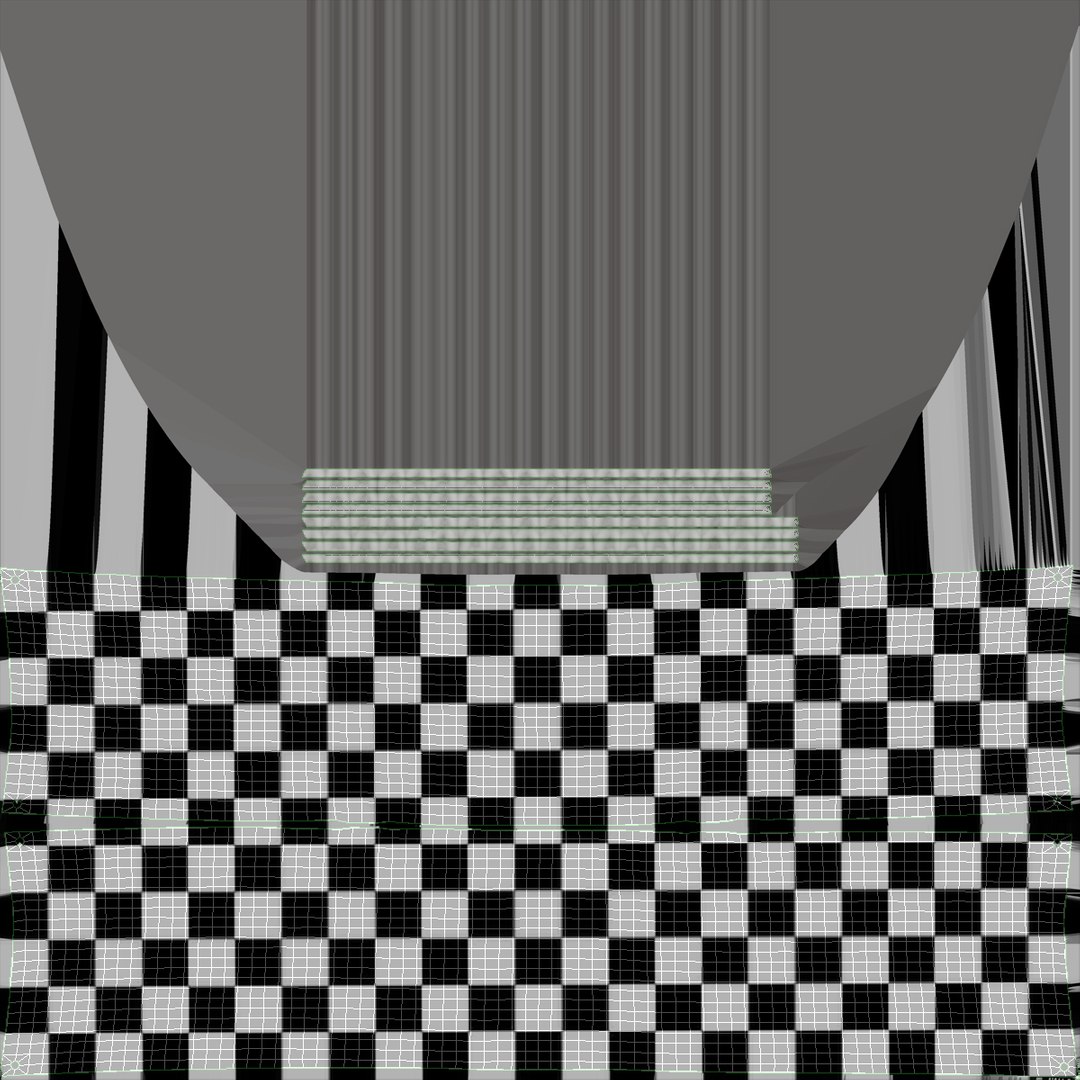 Finish Racing Banner Model - TurboSquid 2255409