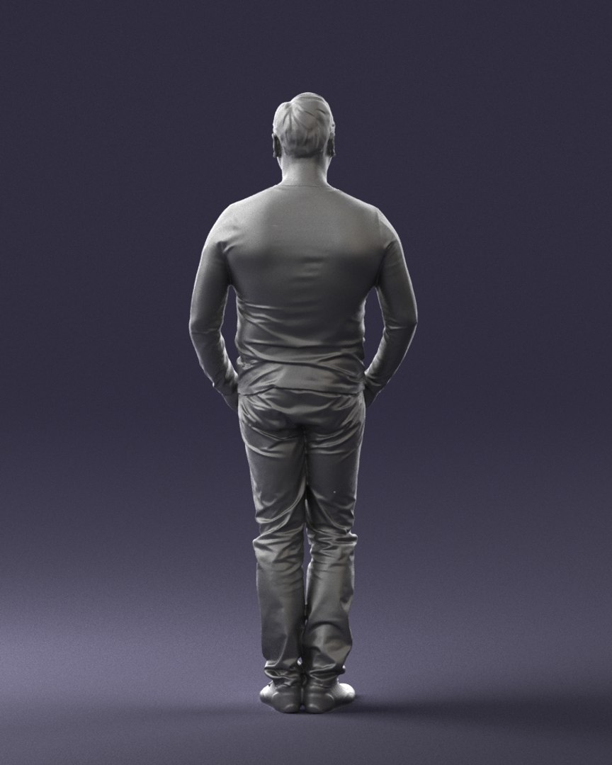 Ready 3D Model - TurboSquid 1588438