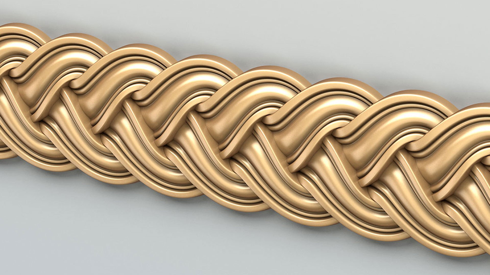 Molding 070 Celtic 3D Model - TurboSquid 2100824