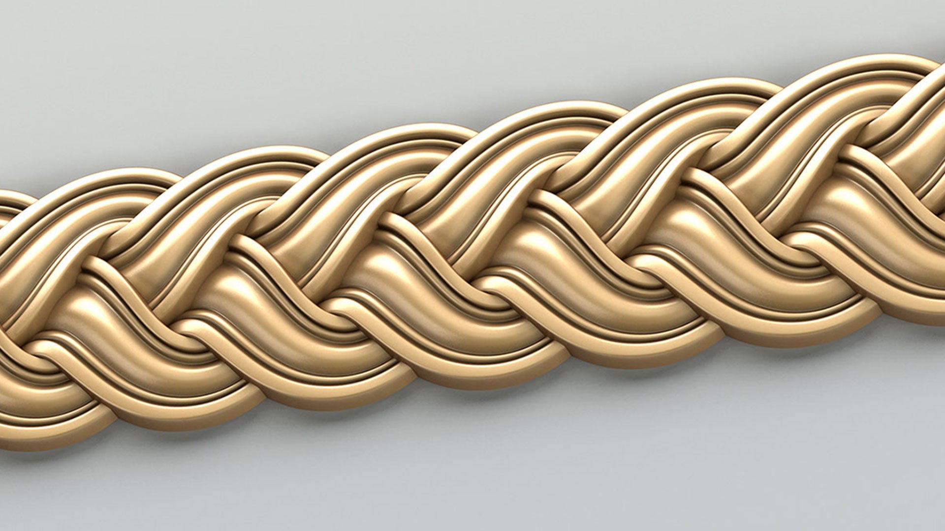 Molding 070 Celtic 3D Model - TurboSquid 2100824