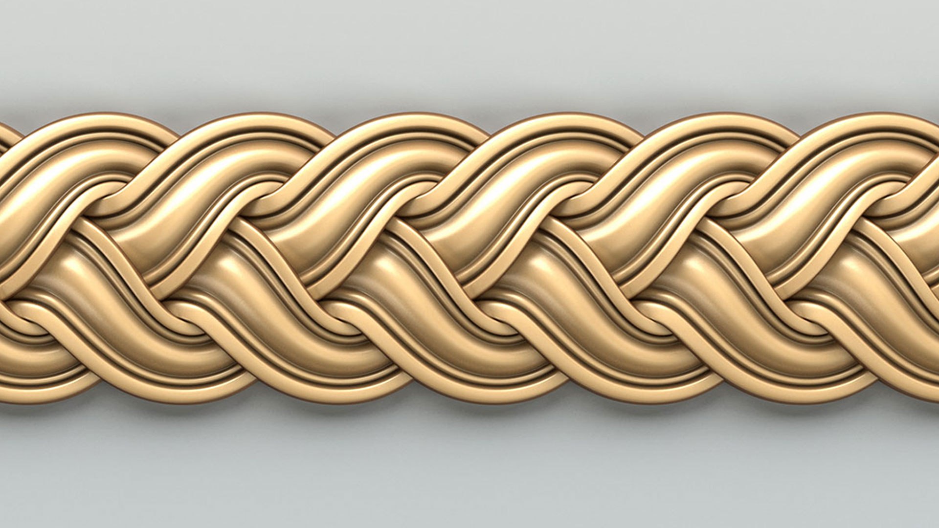 Molding 070 Celtic 3D Model - TurboSquid 2100824