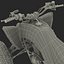 3d Model Sport Atv Yamaha Raptor