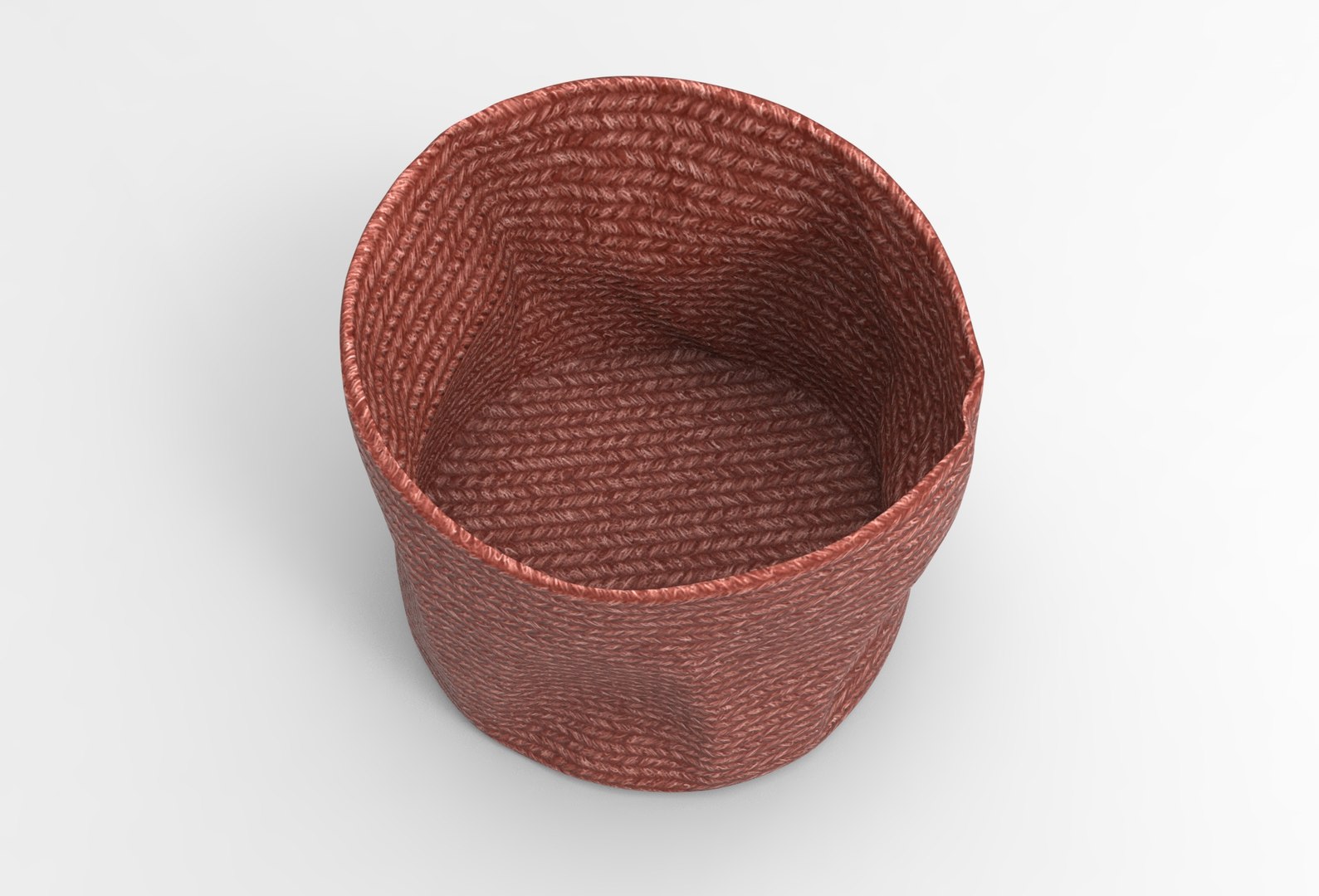 Grego Basket 3D Model - TurboSquid 2257728