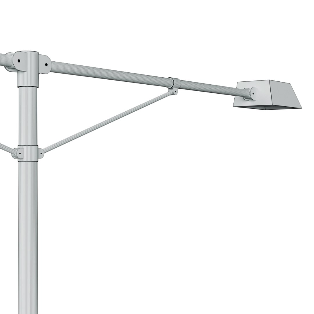 3D Bega 7770 - TurboSquid 1466350