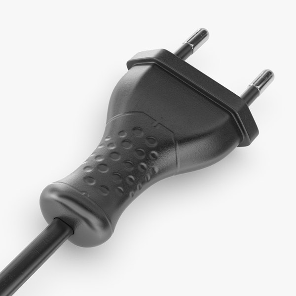 Power Cord Blender Models for Download | TurboSquid
