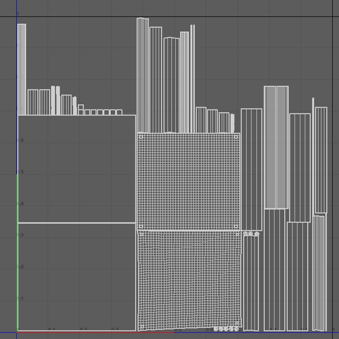 Medieval Butcher Stall 3D - TurboSquid 2320569
