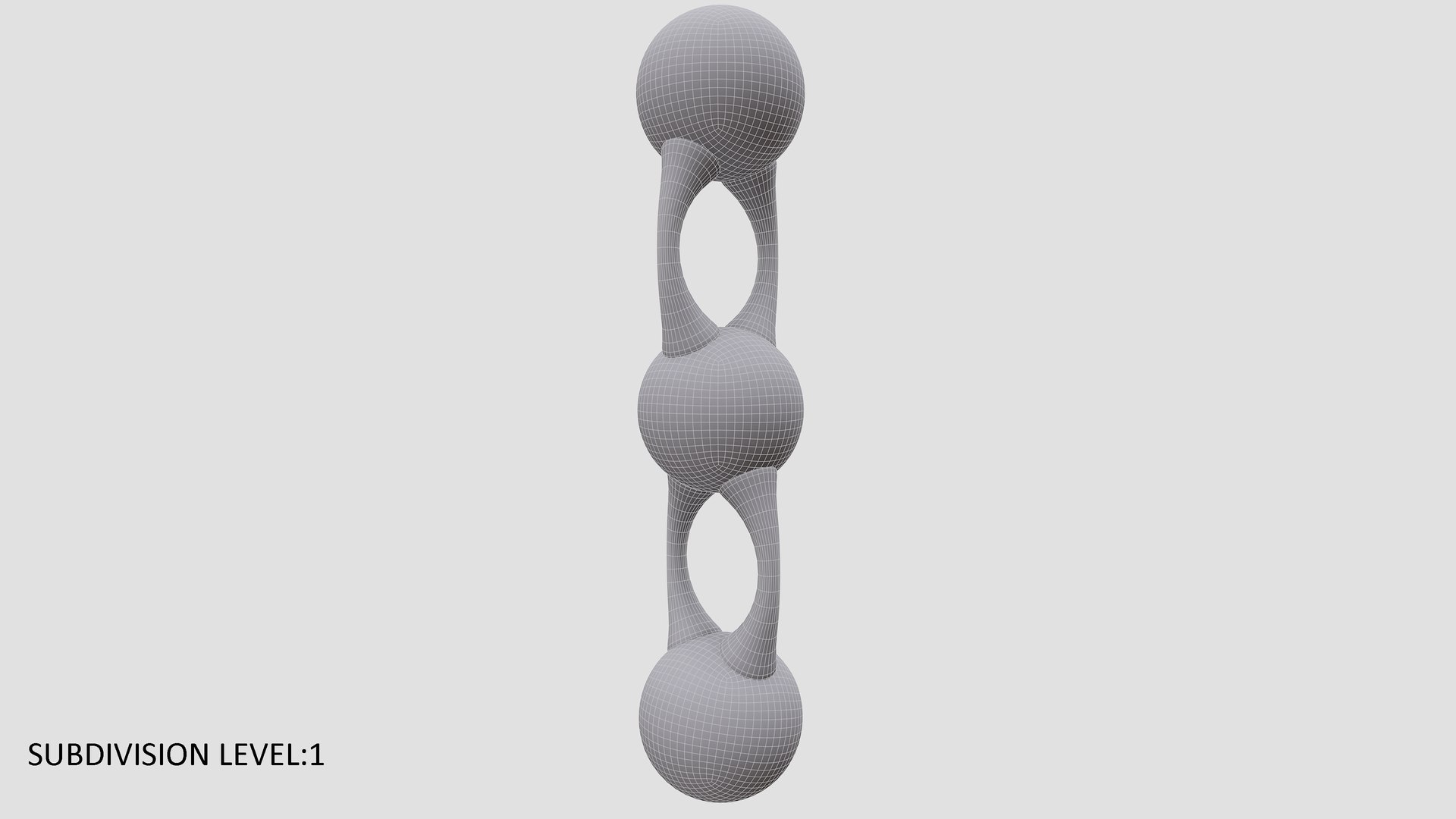 3D Model Carbon Dioxide With PBR 4K 8K - TurboSquid 1942857