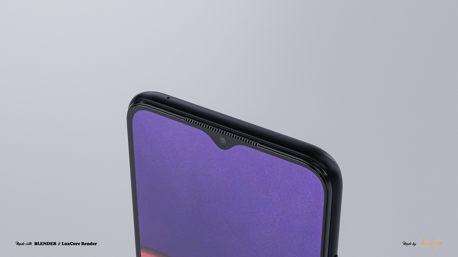 3D SAMSUNG GALAXY A22 5G - TurboSquid 1742969