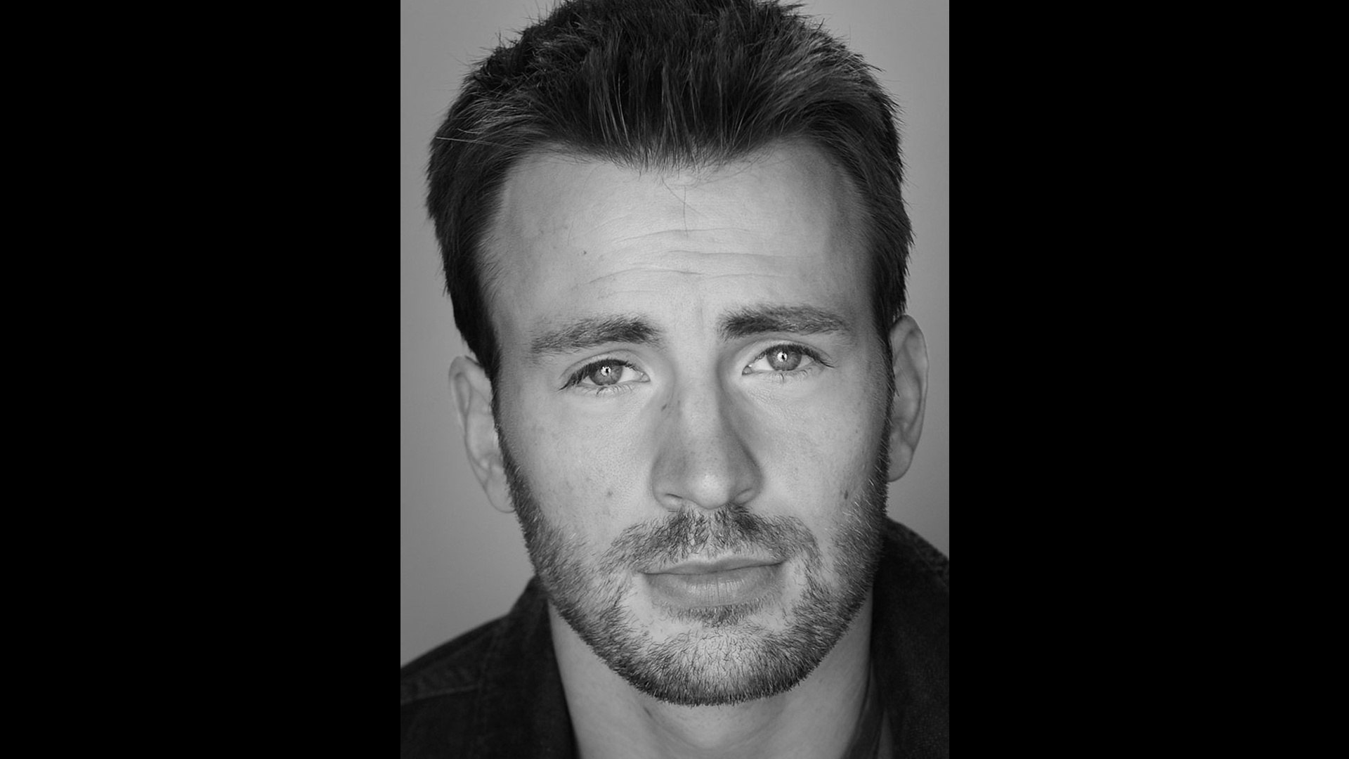 3D Chris Evans Face - R2 - TurboSquid 1971298