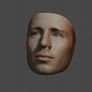Chris Evans 3D Models for Download | TurboSquid