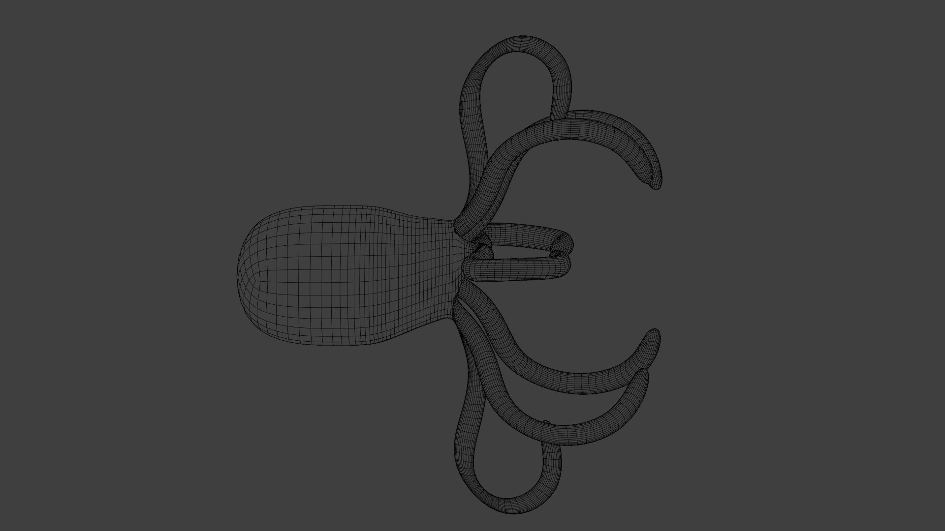 3D Octopus Animated Model - TurboSquid 1820172