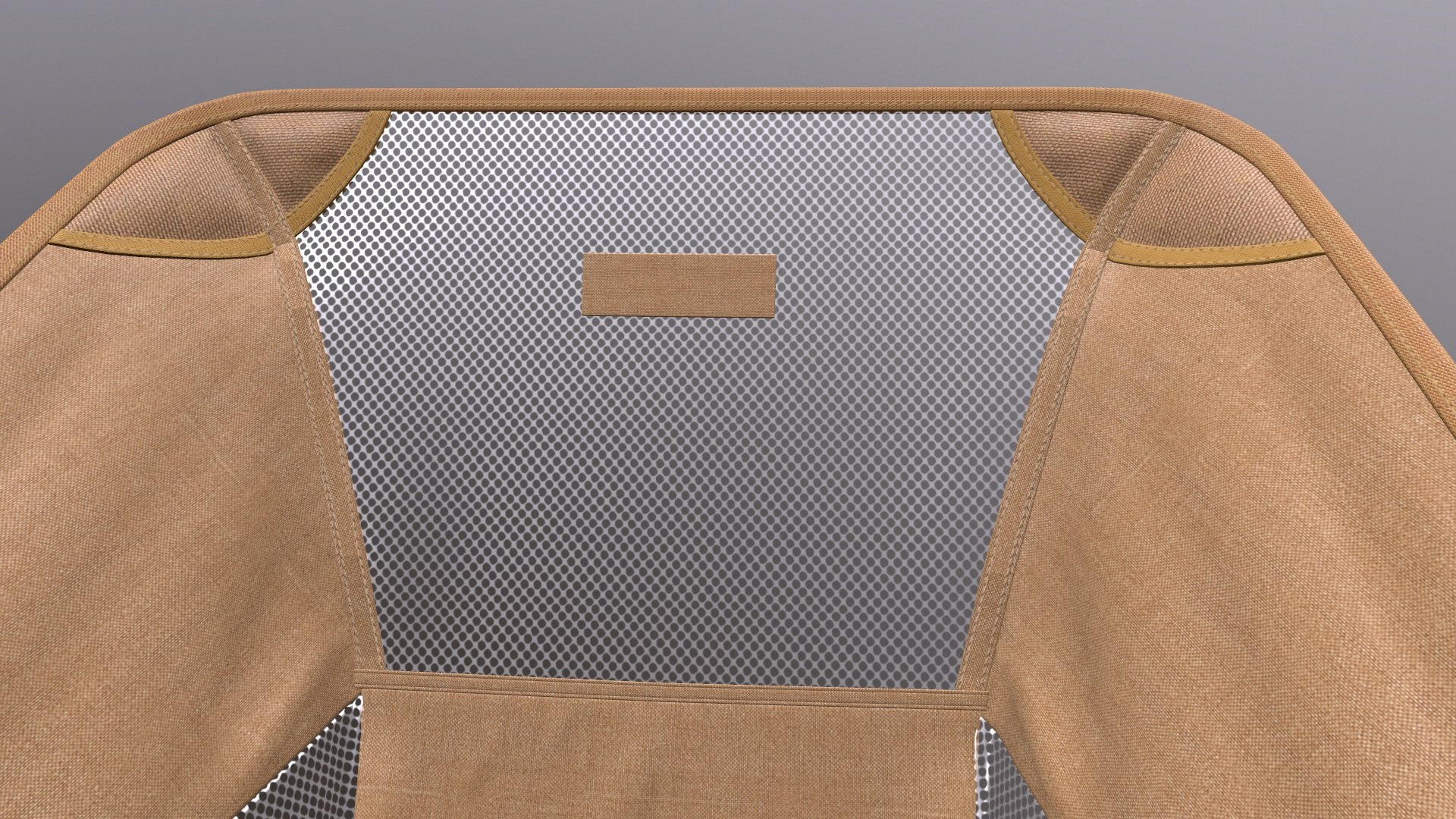 3D Folding Chair Model - TurboSquid 1978101